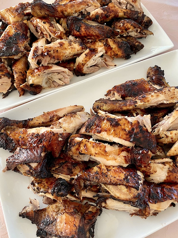 Heerlijke Chinese kip | Mooie recepten