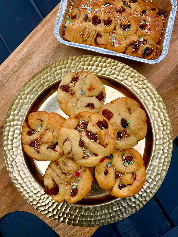 Fiadoe cupcakes (viadoe cupcakes) | Mooie recepten