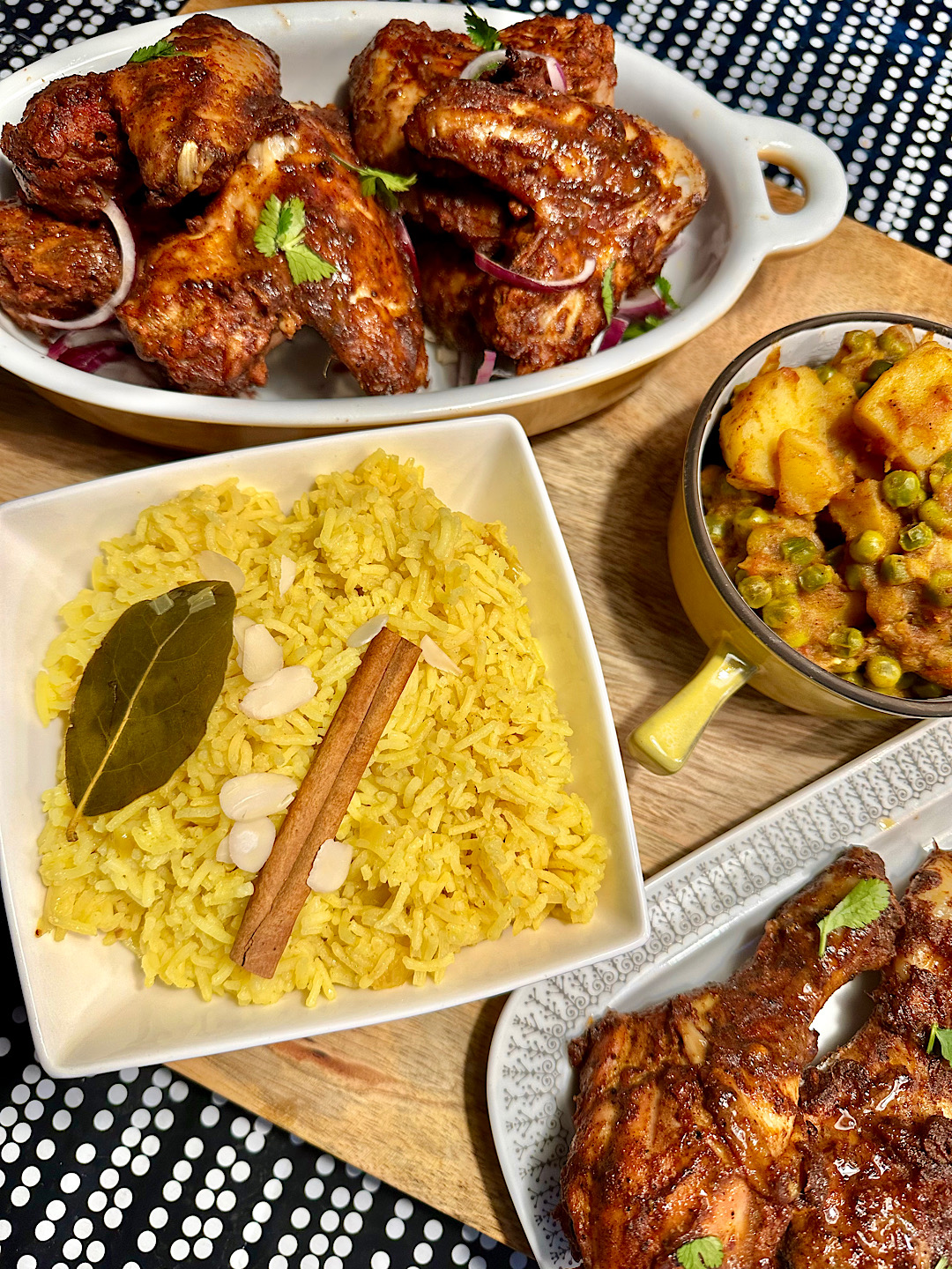 Indiase pilau rijst | Mooie recepten