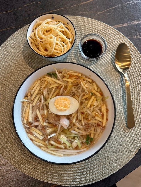 Surinaams Javaanse saoto soep (sauto soep) | Mooie recepten